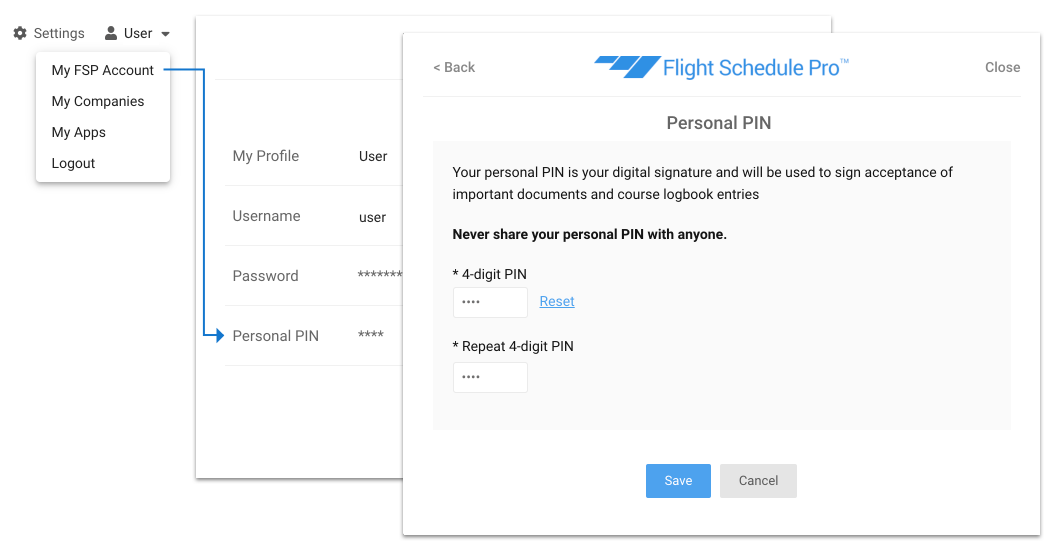 Preflight Authorization and Acknowledgement Feature Now Available