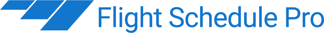 Flight Schedule Pro