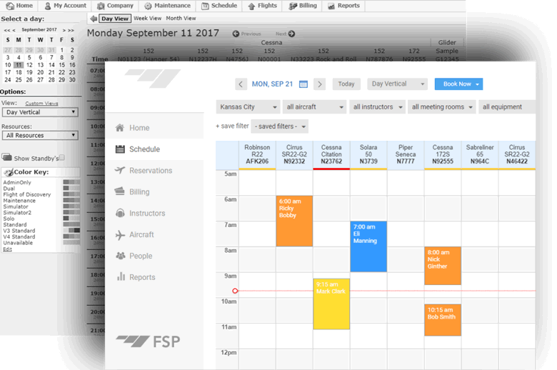 Flight Schedule Pro v4: Our Best Version Yet