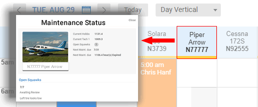 5 Key Ways Our PRO Plan Makes Your Flight School Safer