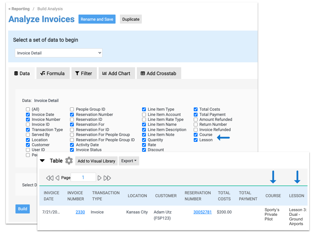 Veterans Affairs Flight Training and Billing Solution Now Available