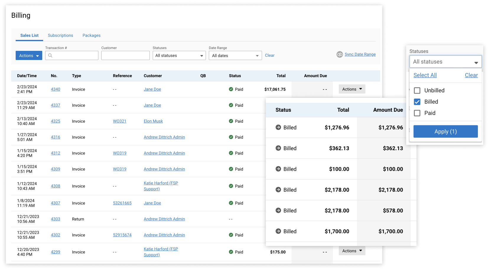 Navigating the Skies of Flight School Billing: Overcoming Payment Pains ...