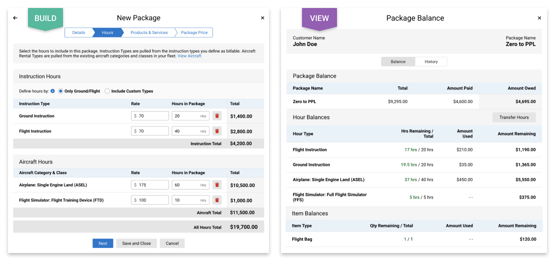 NEW FEATURE | Pilot Programs, Bundled!