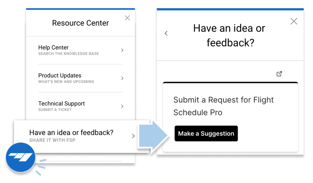 Flight Schedule Pro Unveils a Refreshing New Way to Schedule