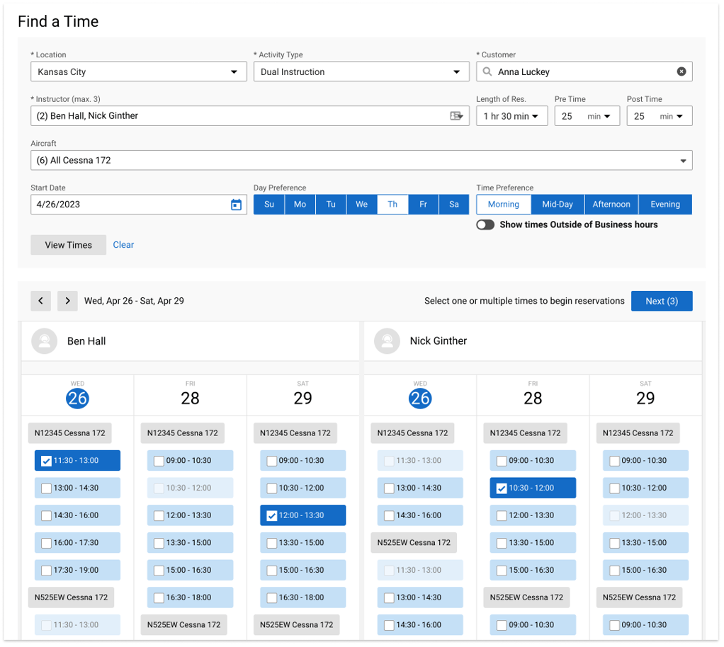 Flight Schedule Pro Unveils A Refreshing New Way To Schedule Flight Schedule Pro Unveils A Refreshing New Way To Schedule