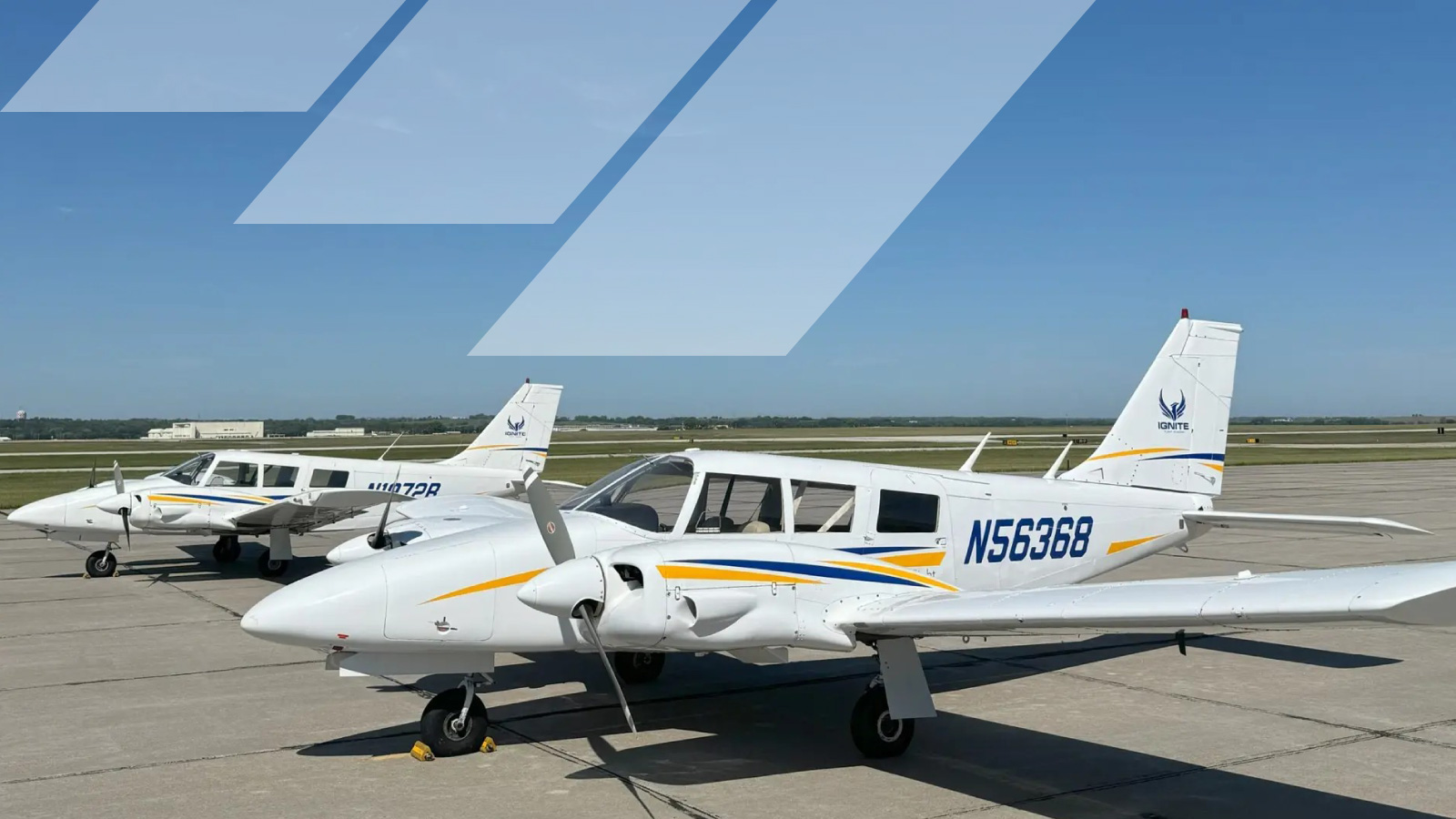 Ignite Flight Academy | Case Study