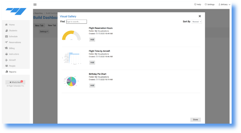 Impact Your Bottom Line with Advanced Reporting