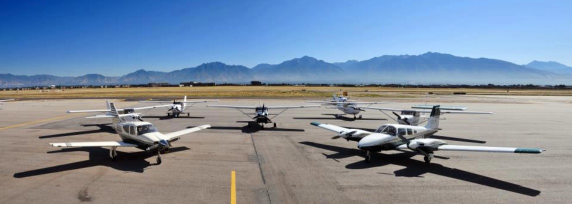 Customer Spotlight: Leading Edge Aviation