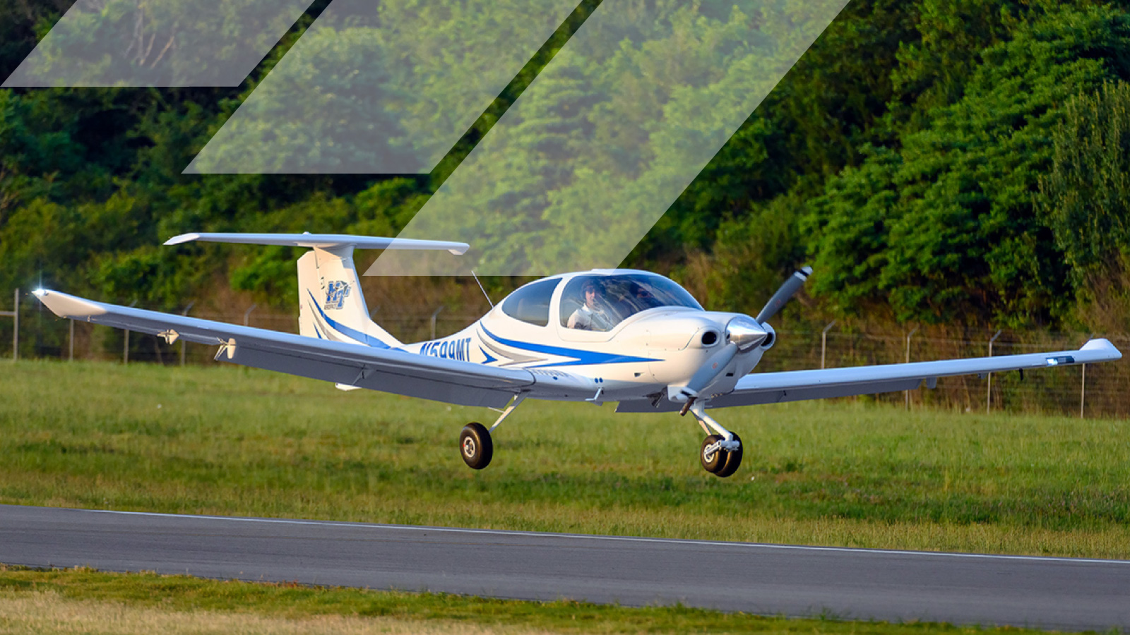 Middle Tennessee State University Department of Aerospace | Case Study