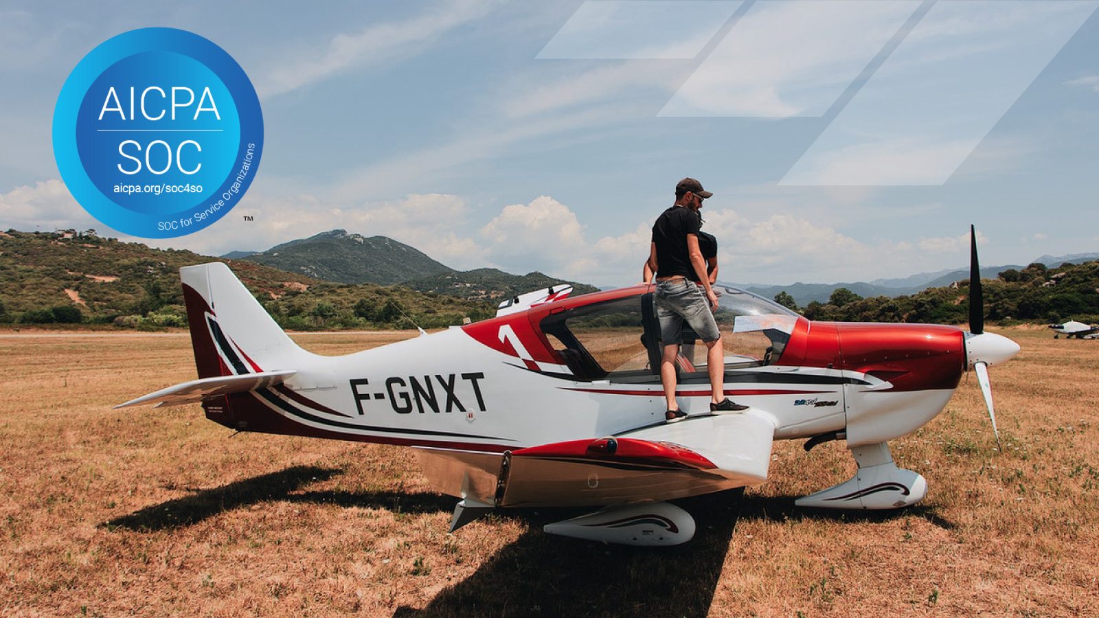 Flight Schedule Pro Announces Completion Of SOC 2 Attestation Flight Schedule Pro Announces Completion Of SOC 2 Attestation