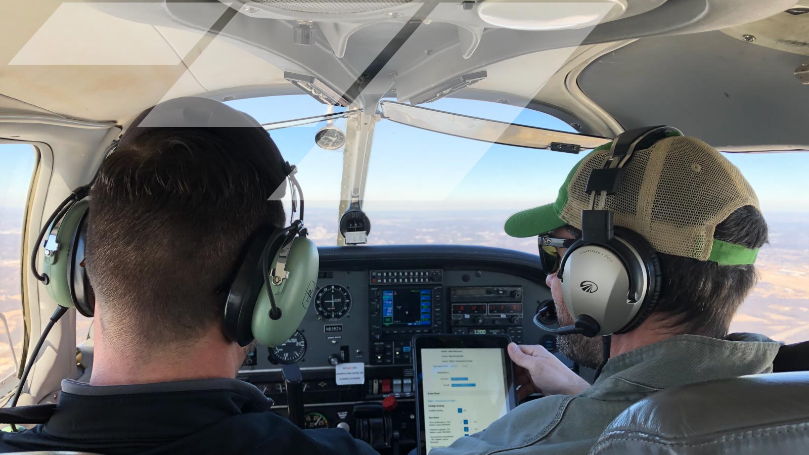 Veterans Affairs Flight Training and Billing Solution Now Available